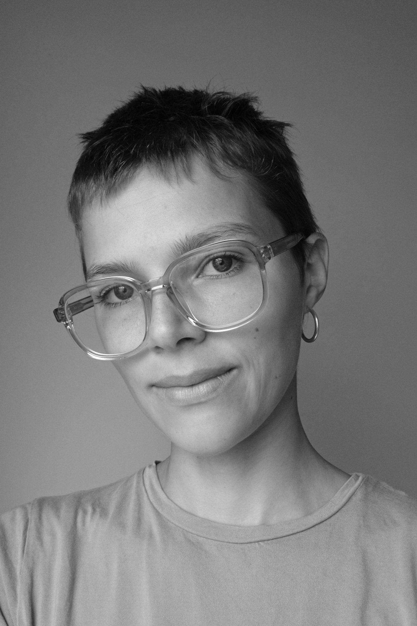 Louisa ENGEL - Visual Culture